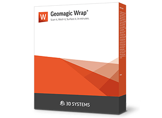 Geomagic Wrap Software de Escaneo 3D | Crear4D